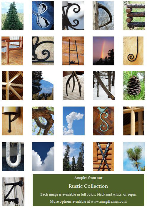 Name Frame – imagiframes